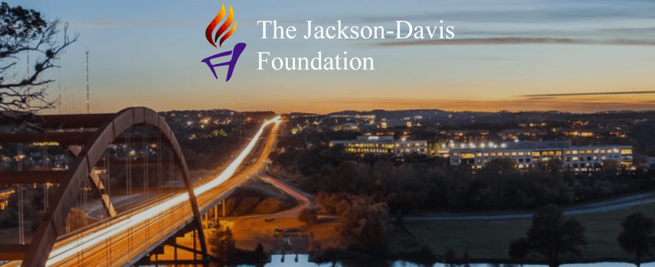 The Jackson Davis Foundation - Scholarships for Civil Engineering Students